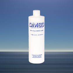 Valhoma DMSO Pint 99% Pure Liquid - Taos, NM - Randall Lumber & Hardware