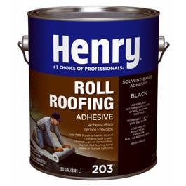 Cold Application Roof Cement, 1-Gal. - Taos, NM - Randall Lumber & Hardware